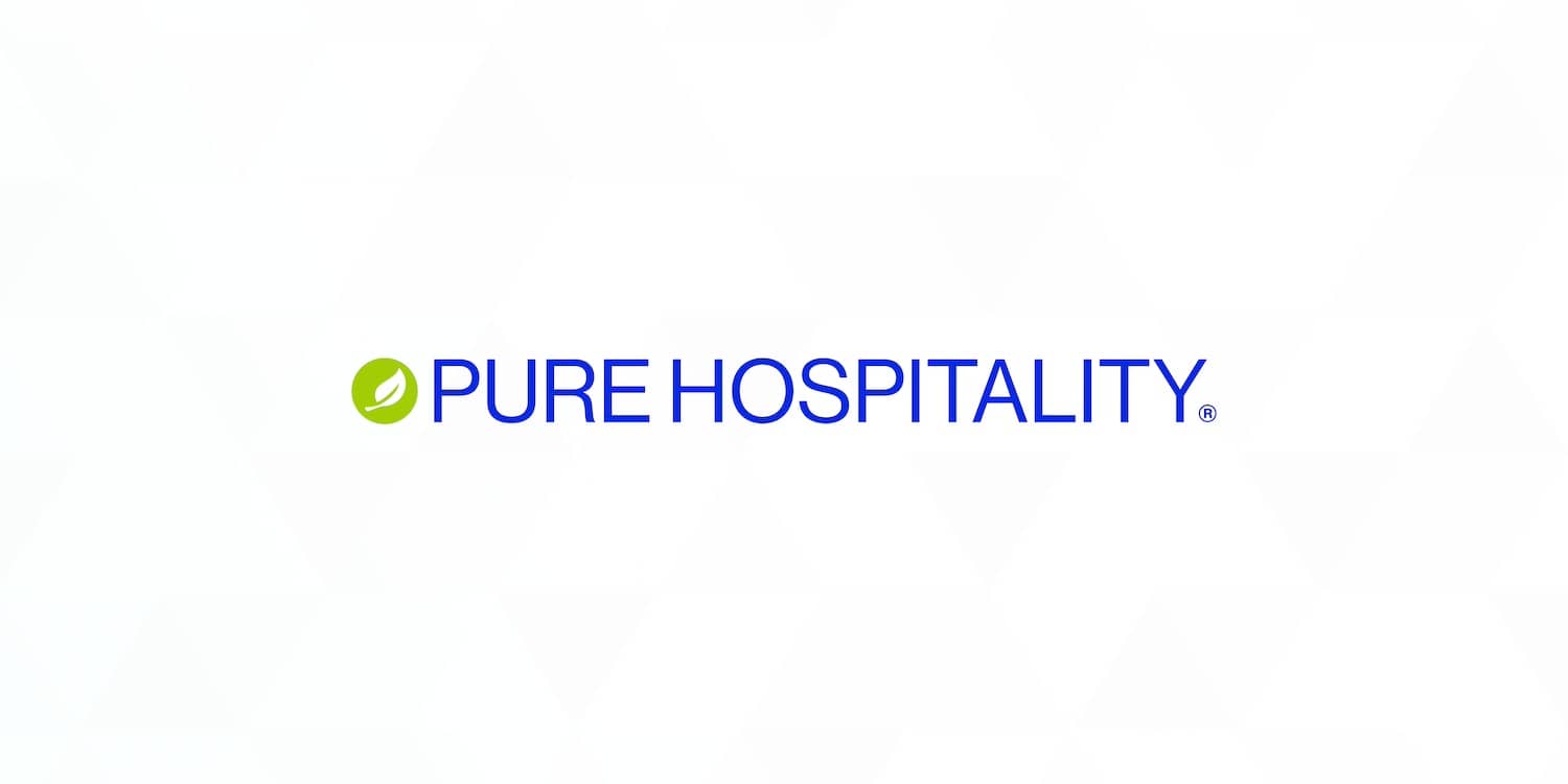 Pure Hospitality: Home